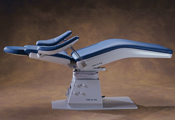 Dexta Mark - 12XE - Orthodontics - Orthodontics Chair by ...