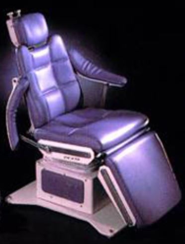 Dexta Mark - 80 - Ophthalmology - Ophthalmology Chair By Dexta Corporation