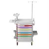 Procare Pediatric Code Response Cart
