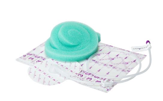 Genadyne - Supply Kits - Spiro Foam Dressing Kit by Genadyne ...