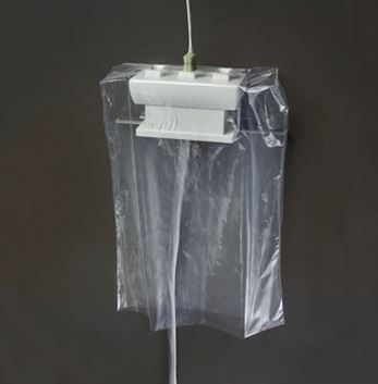 CIVCO - DR-000537 - Ultrasound Probe Covers and Infection ...