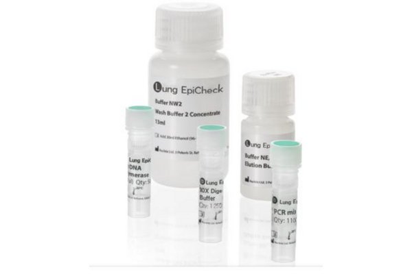 Nucleix Epicheck - Early Stage Lung Cancer Detection Unit By Nucleix Ltd.