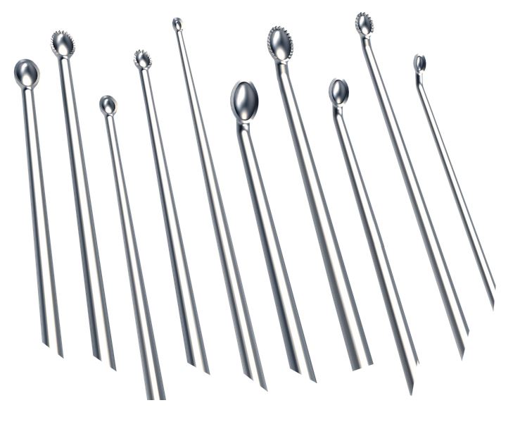 Intech - DPC-601-XX - Instruments - Bone Disc & Prep - Disc ...