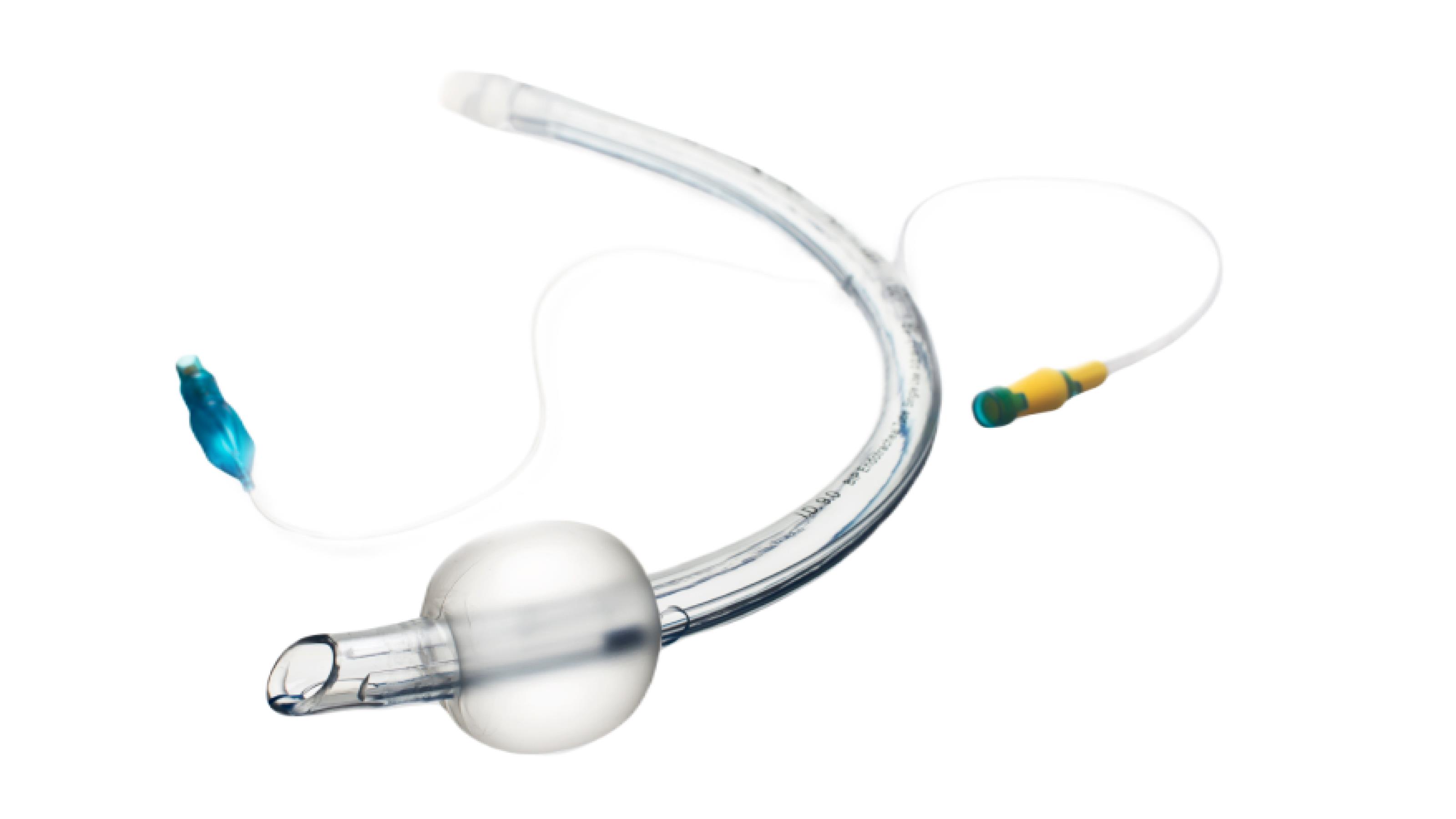 Bactiguard - BIP Evac - Intensive Care - Endotracheal Tube by ...