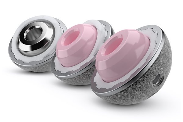 Microport - Prime - Hips - Primary Acetabular Hip System