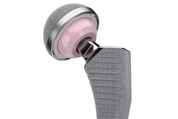 Profemur Gladiator Primary Hip Stems