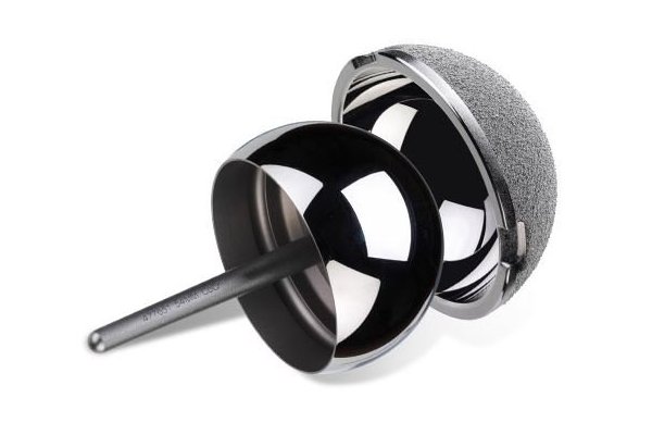 Conserve - Hips - Plus Total Resurfacing Hip System by ...