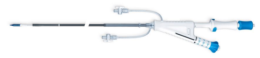 JenaValve - Physicians - JenaValve TAVR System - Transfemoral ...