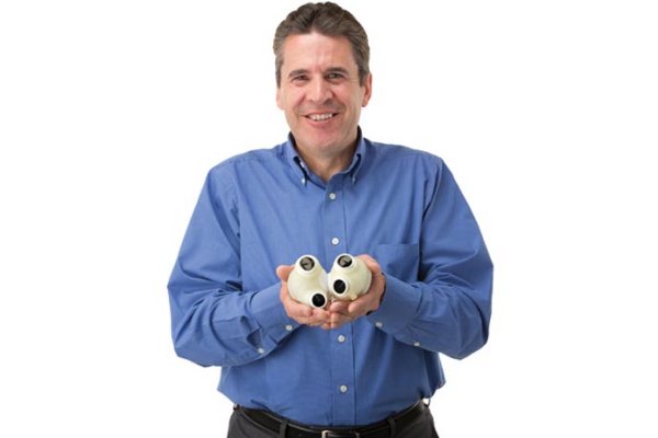 SynCardia 70cc TAH Temporary Total Artificial Heart