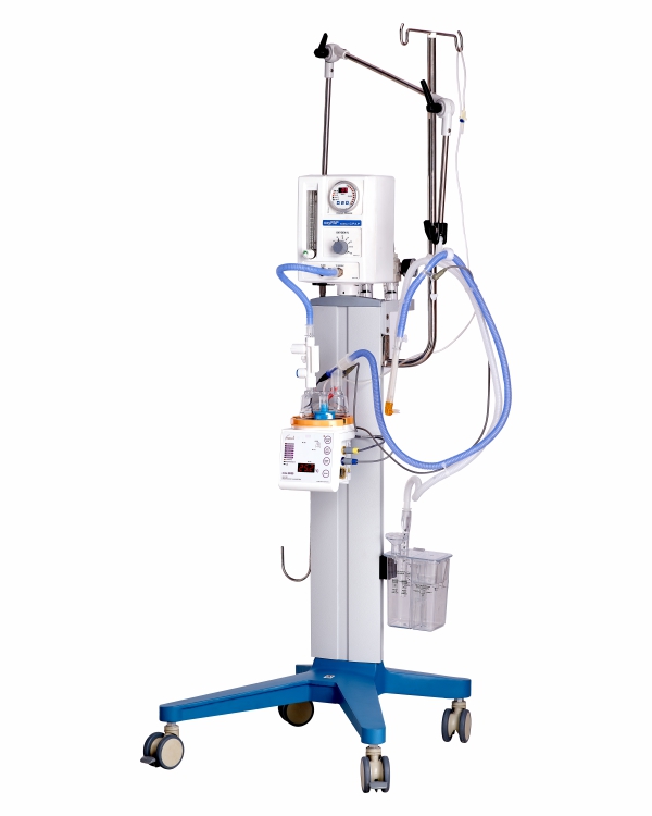 nice Neotech - 5060 - Respiratory Care - Bubble CPAP Systems ...