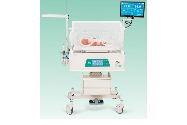 MEDICOR Babylife BLF-2001G Infant Incubator For Primary & Intensive Care