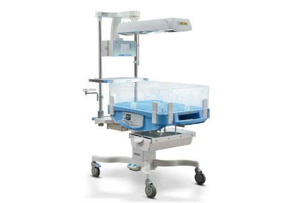 David HKN-2001 Infant Radiant Warmer