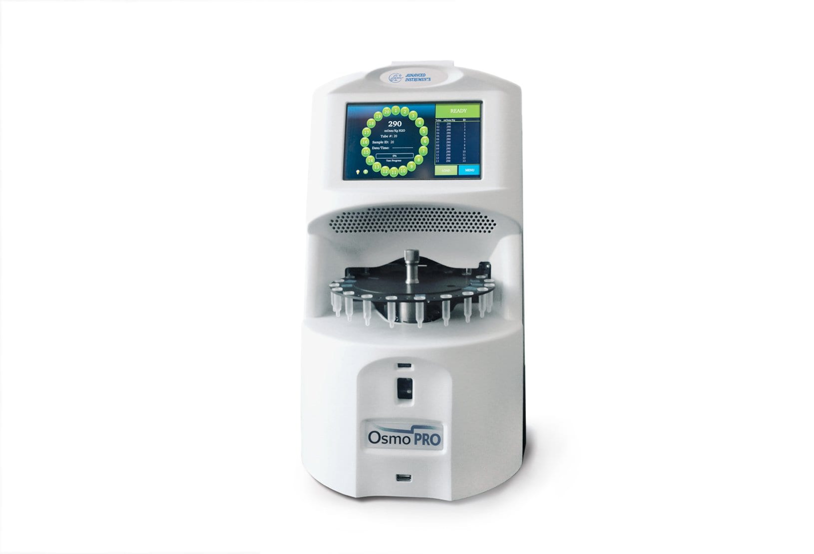 Advanced Instruments Osmopro Osmometers Multi Sample Micro Osmometer By Advanced Instruments