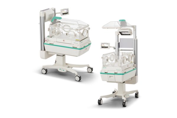 Atom - Dual Incu i - Infant Incubator - Flagship Incubator by ...