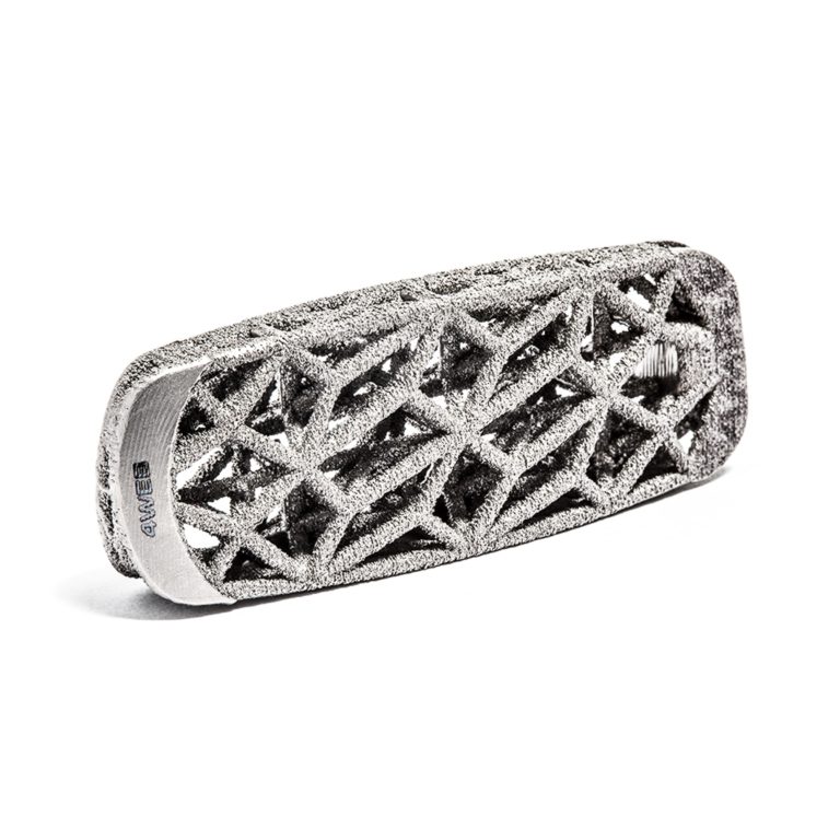 4WEB Lateral Spine Truss System