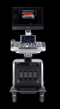 E-CUBE - 15 Platinum - Ultrasound - Ultrasound System by ...