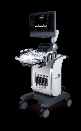 E-CUBE - 12 - Ultrasound - Ultrasound System by Alpinion ...