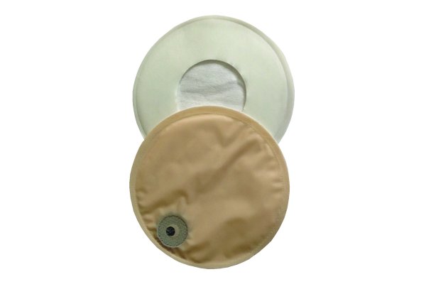 Safe N Simple - Ostomy Products - Stoma Caps By Safe N Simple