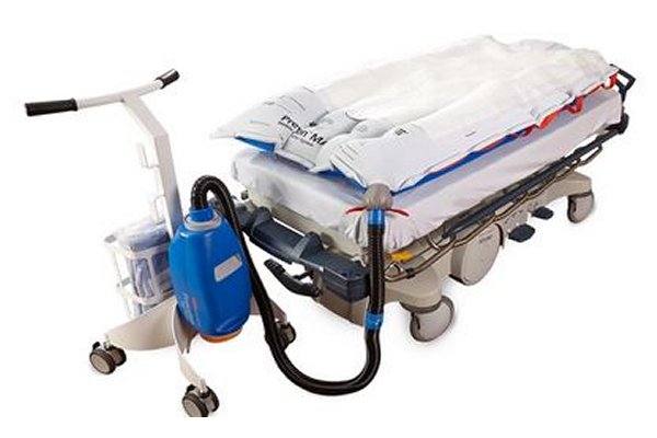 SAGE Prevalon MATS Mobile Air Transfer Systems