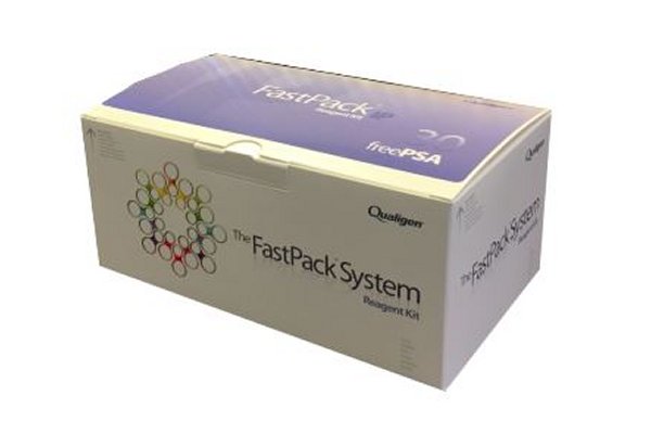 FastPack - IP - Point Of Care Testing - Free PSA Immunoassay ...