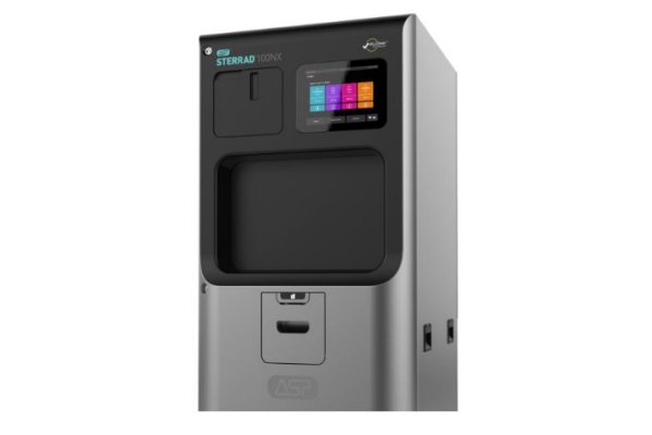 ASP STERRAD 100NX Terminal Sterilization System with ALLClearÂ® Technology