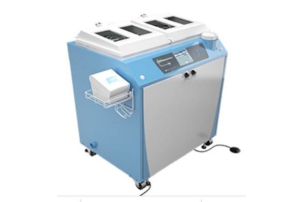 ASP EVOTECH - ECR - High-Level Disinfection - Medical ...