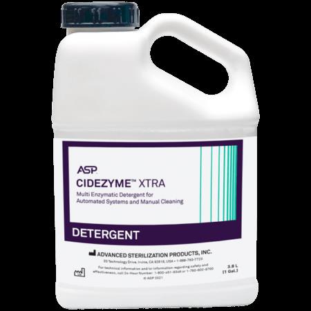 Cidezyme XTRA Multi-Enzymatic Detergent