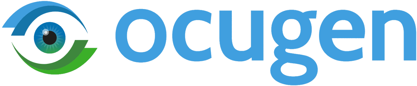 Ocugen - OCU410 - Modifier Gene Therapy Vaccine by Ocugen, Inc.