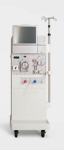 Tablo Dialysis Machine