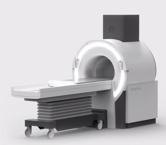 Synaptive EVRY MRI Closer System