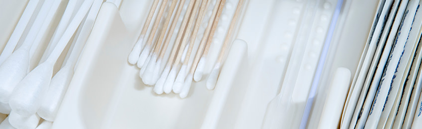 AMS - Custom Procedure Trays by Aligned Medical Solutions (AMS)