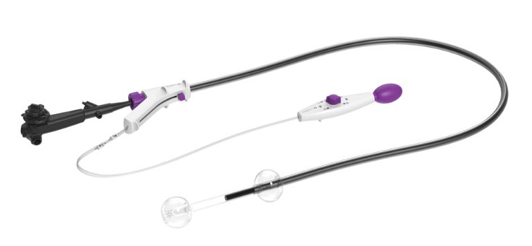 Dilumen + DR Dynamic Retraction System