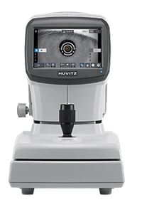 Huvitz - HRK-1 - Ophthalmic Equipment - Autorefractors/