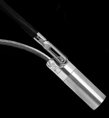 Sensei - LPH040 V.2 - Targeted Cancer Surgery Advanced Guidance System ...