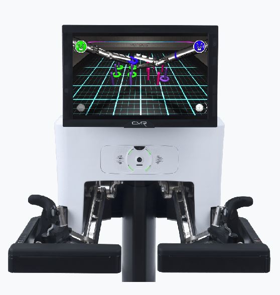 Versius Surgical Robotic Systems