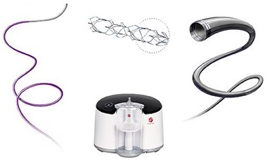 Penumbra Mechanical Thrombectomy System