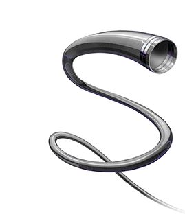 Penumbra JET 7 Reperfusion Catheter with Standard Tip