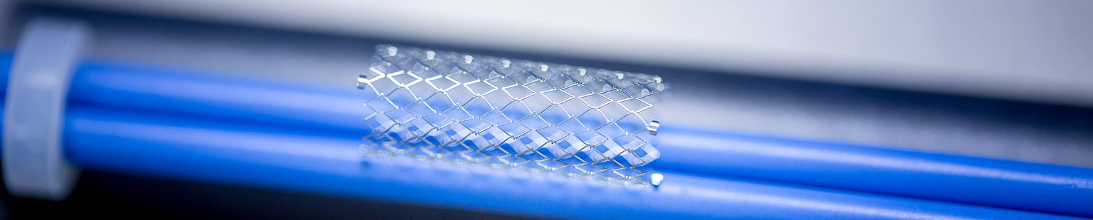 Freudenberg Medical Devices Coating