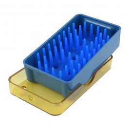 Ocular - OLV-C2 - Cases - 2 Lens Autoclavable ...