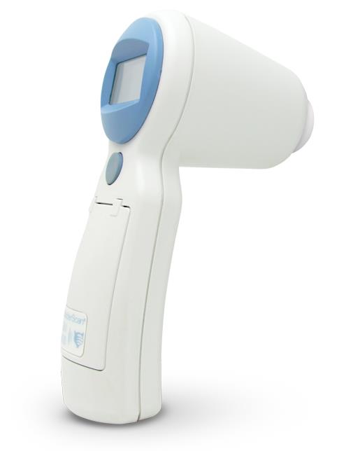Bladderscan BVI 6100 Handheld Bladder Scanner