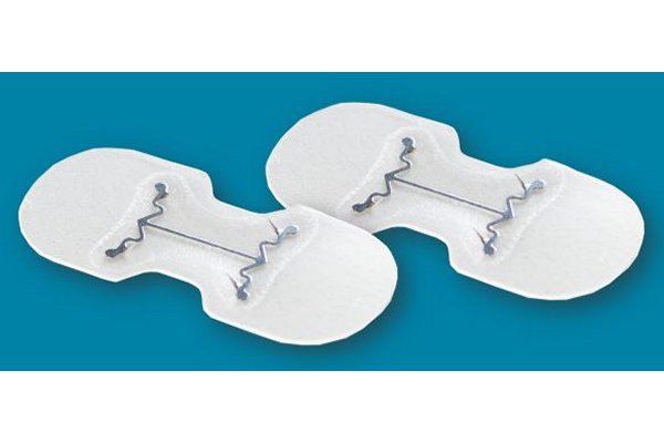 microMend - Wound Closure Device by KitoTech Medical, Inc.