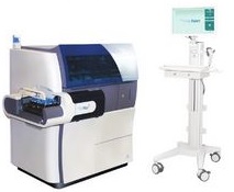 Stago - STart Max - Max Generation Analysers - Semi-Automated ...