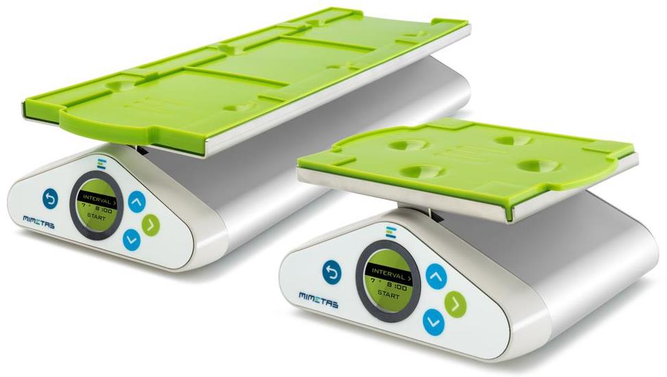 OrganoFlow S Drives Precisely-Controlled Perfusion Flow