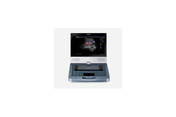 EDAN Acclarix AX8 Diagnostic Ultrasound System