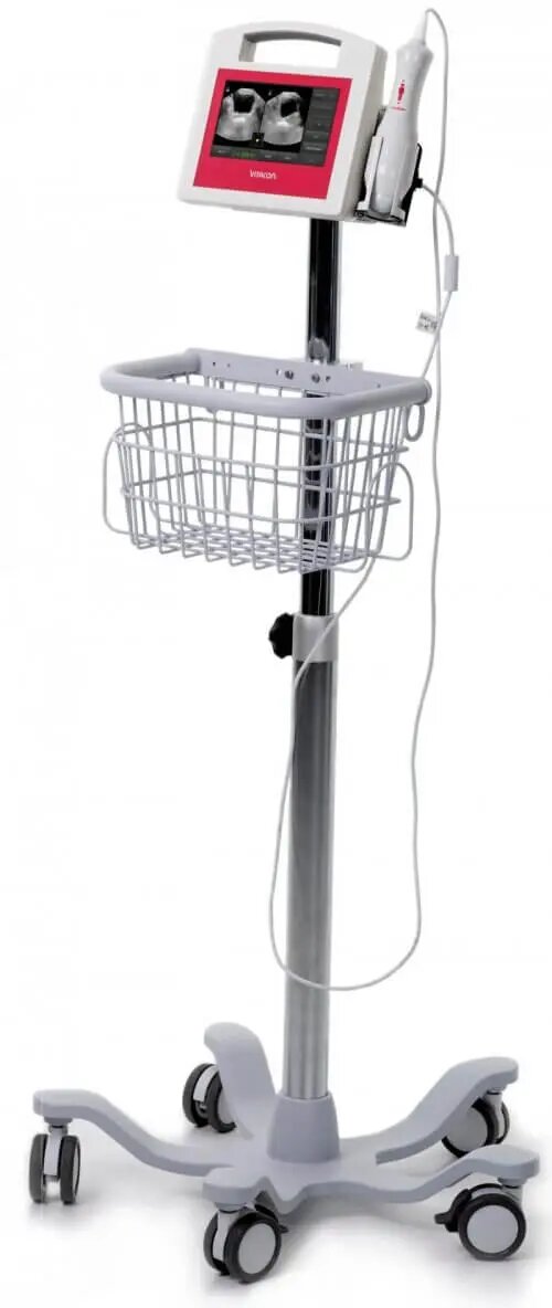 VitaScan - 100570MP - VitaScan Bladder Scanner - PD Bladder ...