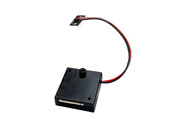 Luftmy S7 Smart Dust Sensor