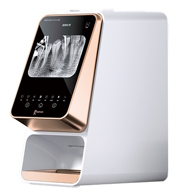 Woodpecker - I-Scan - Imaging Plate Scanner - Imaging Plate ...