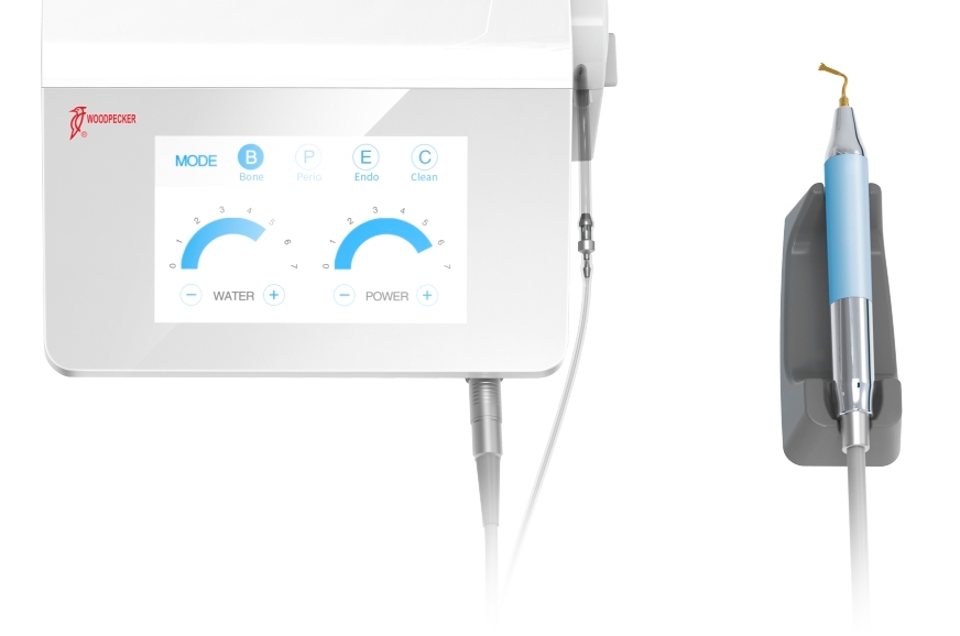 Woodpecker - Surgic Touch - Piezo Bone Surgery - Piezo Bone ...