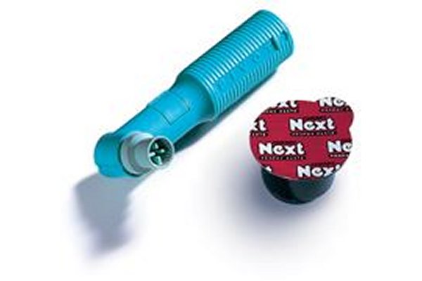 Preventive PIVOT - Non-Latex Soft Cup Disposable Prophy Angle ...