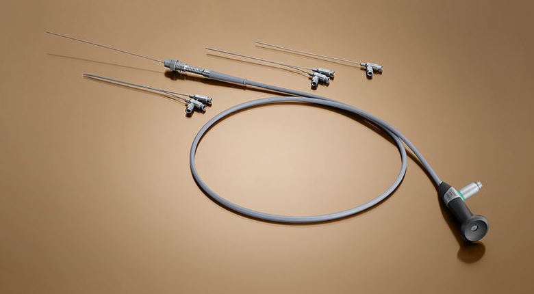 Karl-Storz - Human Medicine - Oral and Maxillofacial Surgery ...